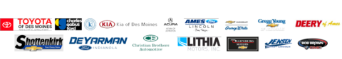 Rotary Lifts Iowa | What Needs a Lift
